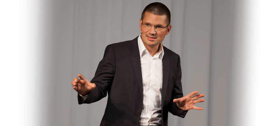 Vorträge und Seminare . radermacher-consulting GmbH